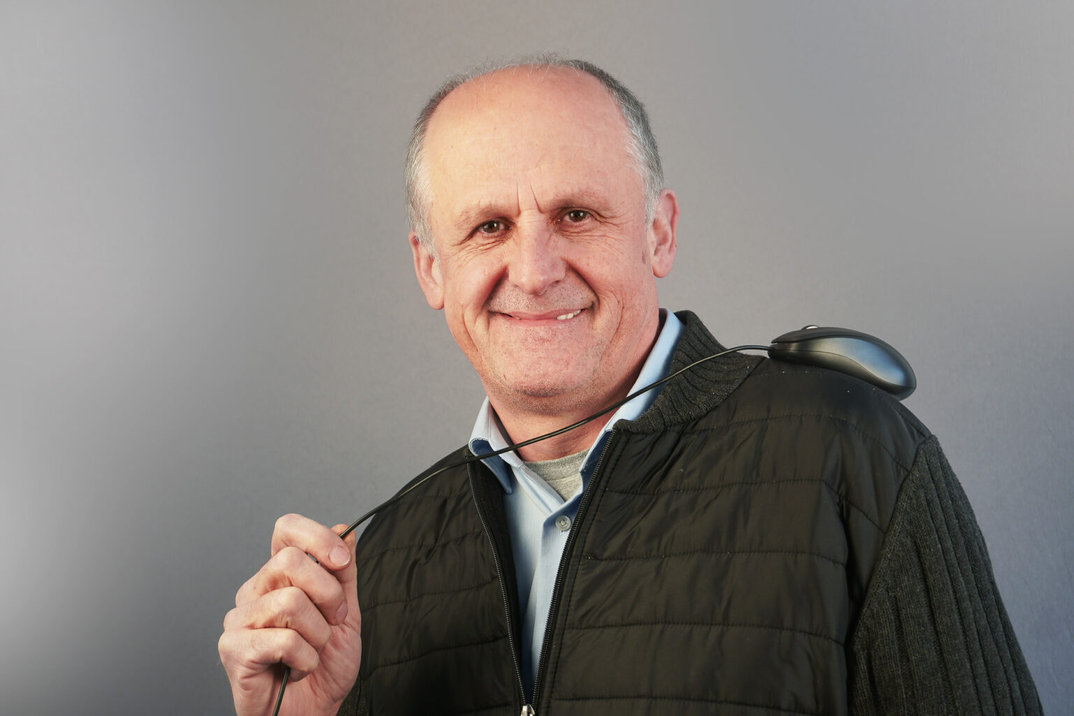Schinker, Michael - Technisches Berufskolleg Solingen | #nextlvl
