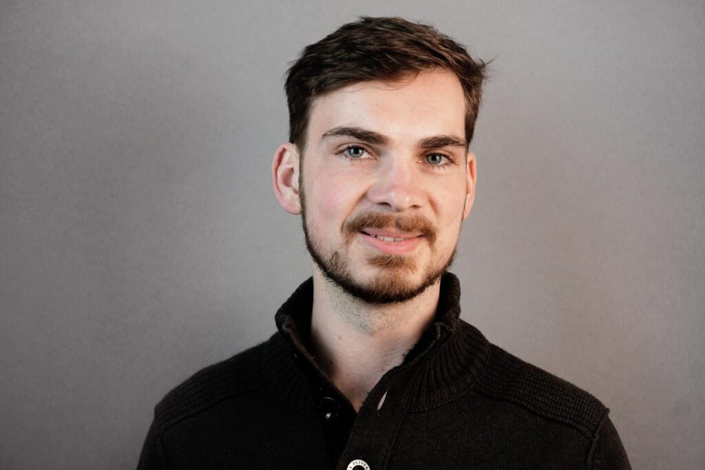 Kollegium - Technisches Berufskolleg Solingen | #nextlvl