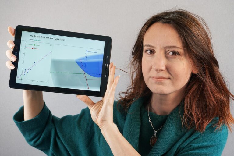 Kollegium - Technisches Berufskolleg Solingen | #nextlvl