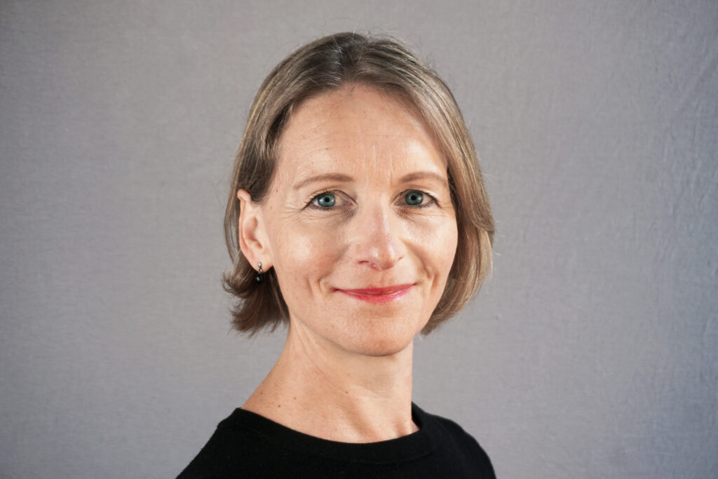 Strunk, Angelika - Technisches Berufskolleg Solingen | #nextlvl